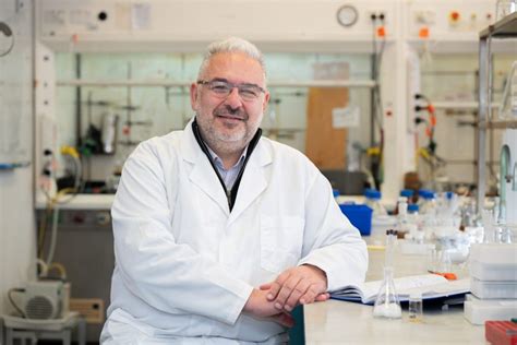 Professor Michael Kassiou Wins 2023 Australian Museum Eureka Prize The Greek Herald