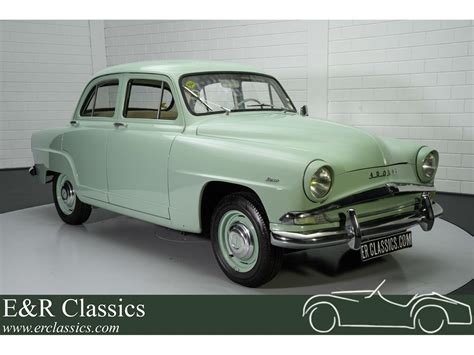 1959 Simca Aronde For Sale Cc 1703616