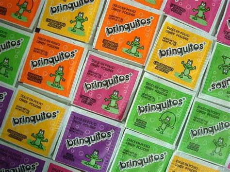 Dulces Retro 15 Golosinas Que Marcaron Nuestra Infancia Dulces Retro