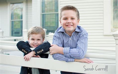 Brother Poses Fall Brother Poses Two Brothers Brother Poses Two Brothers Poses