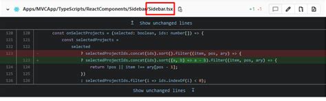 Gitlab CI Pull Request Analysis Tags Code Smell Issues In Files Not Changed In The Pull Request