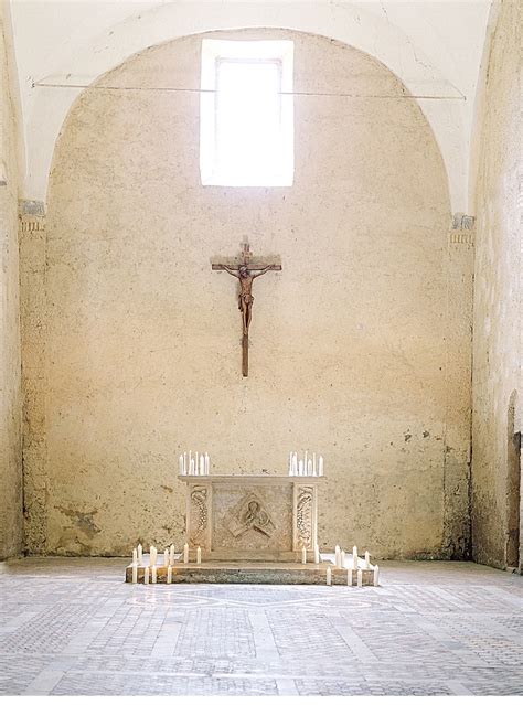 Ethereal Elegance At La Badia Di Orvieto Amberandmuse