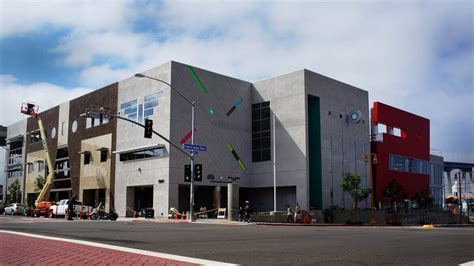 Chavez Campus Rebrand Underway Newsradio 600 Kogo Kogo News