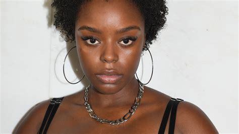 Monët Lauren And An Army Of Curve Models Stormed Milan Fashion Week In