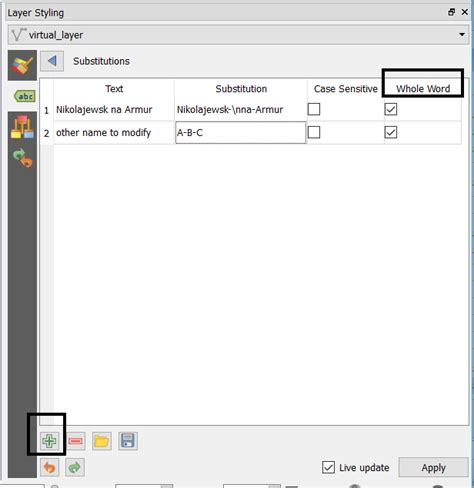Labeling How To Displayexpression Specific Multiline Labels 8