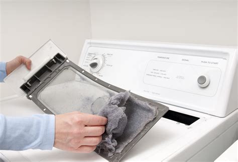 Come Pulire Il Filtro Dellasciugatrice Guida Completa Per Una