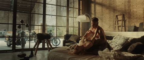 Nude Video Celebs Paloma De Pablo Nude Perdida S01e05 2020