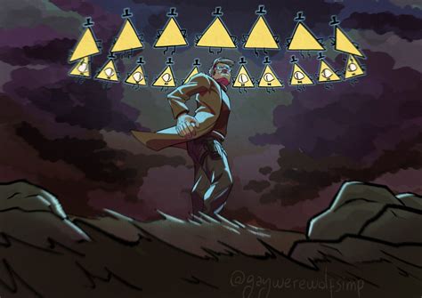 Weirdmageddon On Tumblr