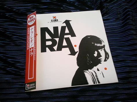 目立った傷や汚れなしLP レコード アナログ盤 日本盤 国内盤 ELENCOレーベル Nara Leao ナラレオンの落札情報詳細 Yahoo オークション落札価格検索 オークフリー