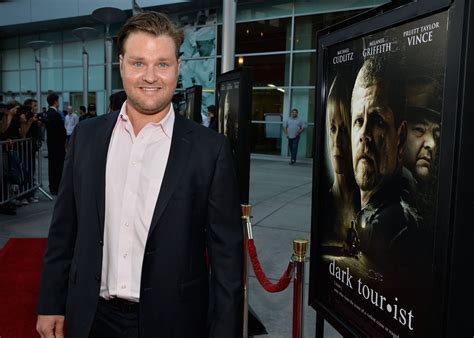 What Is Zachery Ty Bryans Net Worth Home Improvement Stars Fortune