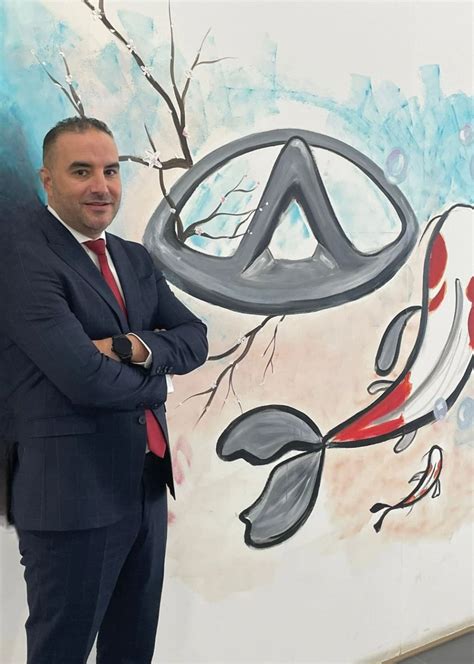 Im Glad To Share With You That I Was Chosen To Be The New Srbrand Manager At Chery Alghnim