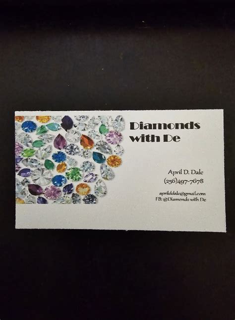 Diamond Diva At Unique Diamond Diva At Unique Treasures