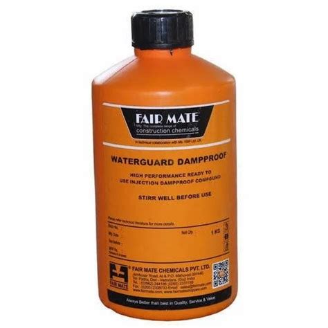 Waterproofing Compound At Best Price In Chennai Tamil Nadu Ennor Mud