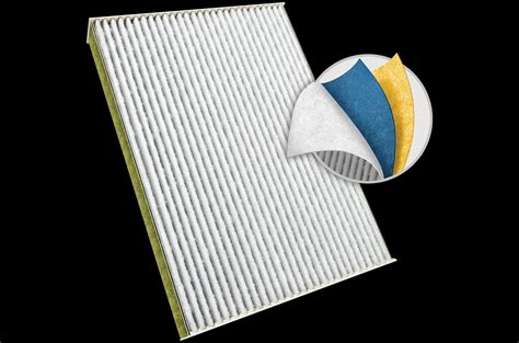 Wix Xp® Cabin Air Filters