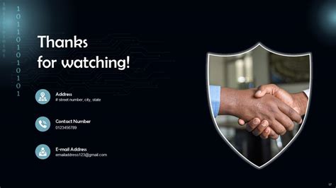 Top 10 Business Resiliency Powerpoint Presentation Templates In 2025