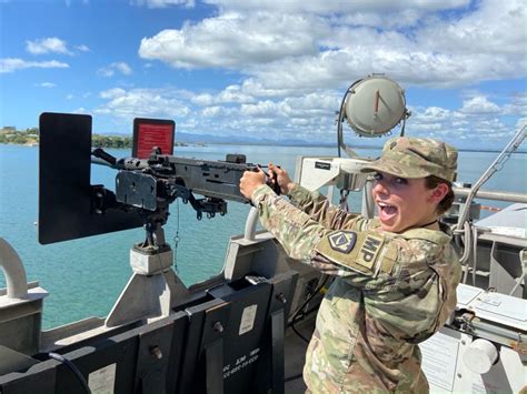 Ive Served My Entire Military Career Either As An Mp Or With The Mps