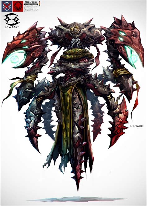 Pin By Ry On Chimera Boss Ideas Fantasy Art Warrior Dark Souls Art