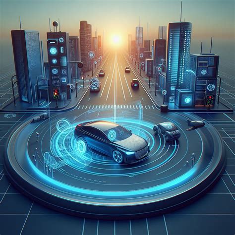 Ford Was Using Semi Automated Driving System In Mustang Mach E Involved