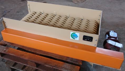 Disk Separator 5 Th Spiko