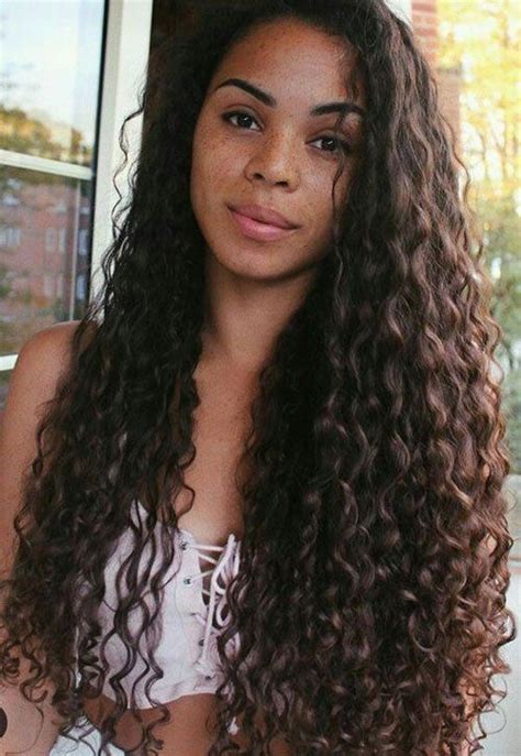 Curly Hairstyles For Black Women With Weave 2022