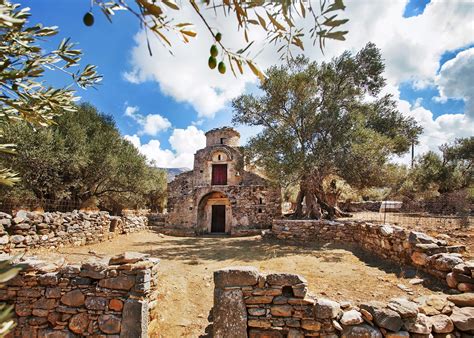 Hiking The Villages Of Naxos In Greece Audley Travel Us