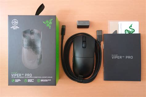 Viper Pro Guide