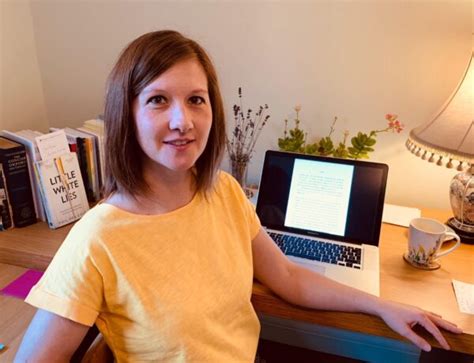 Interview With Cassidy Randall You Always Hope That Your Work Has An