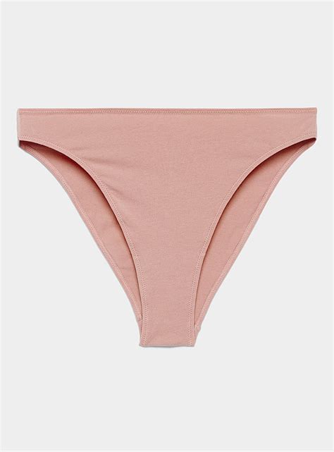 Womens Bikini Panties Simons