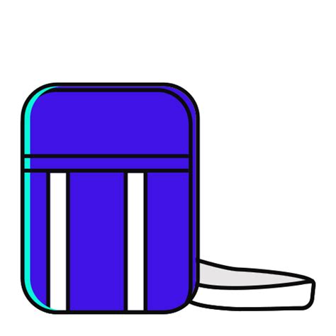 Knapsack Vector Icons Free Download In Svg Png Format