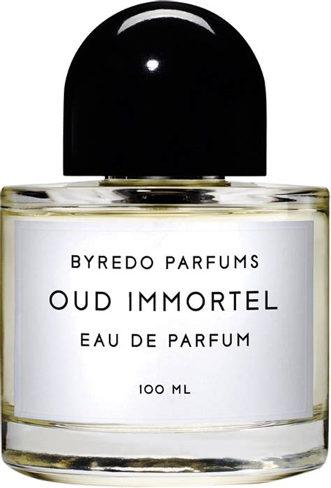 Byredo Oud Immortel Edp Spray 100 Ml 7340032806236 Prijs Parfumnl