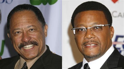 Judge Joe Brown And Judge Greg Mathis Feud Explained