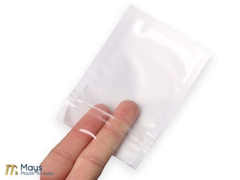 Opp Cpp Mays Plastik Ambalaj