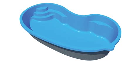 Haven Fibreglass Pool Boldt Pools And Spas