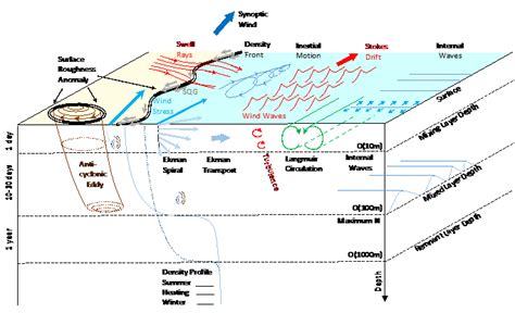 World Ocean Circulation