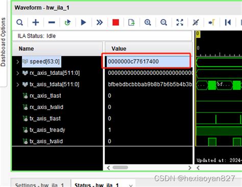 基于zu19eg的100g udp解决方案 csdn博客