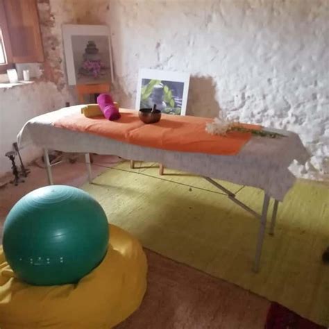 Intensive Chiromassage Workshop