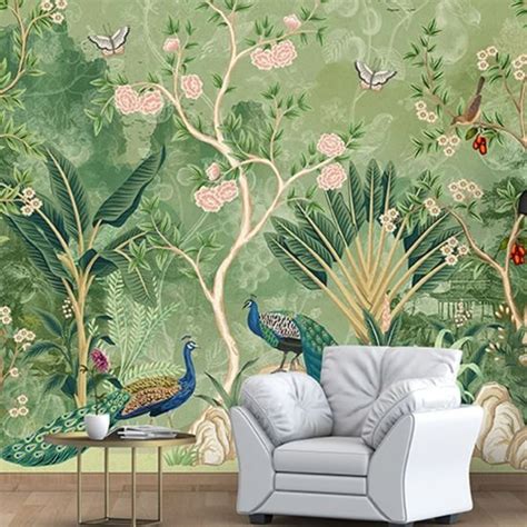 Eades Grace Eg23029 Land Of Wallpaper