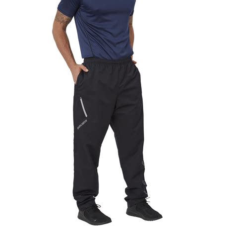 Bauer Supreme Youth Lightweight Pant Black Source For Sports