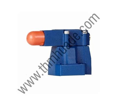 Cast Iron Direct Operated Pressure Sequence Valve At ₹ 10126 In New Delhi