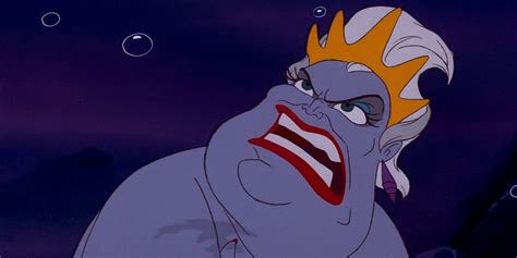 5 Disney Villains That Were Misunderstood And 5 That Were Pure Evil