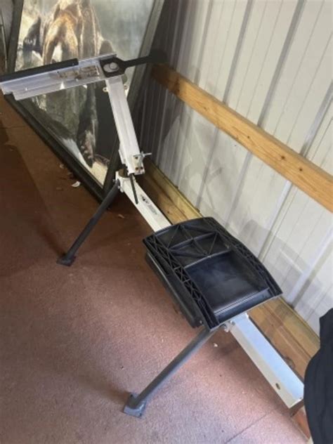 Skeet Thrower Live And Online Auctions On