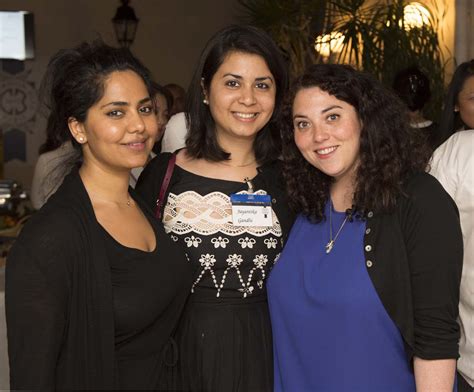 Soirée Alumni