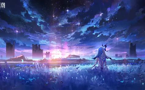 Download Video Game Wuthering Waves Aemeath Wuthering Waves Luuk