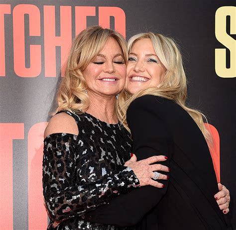 Kate Hudson ‘aging Sucks Actress Says She Works Hard To Preserve Her Youth