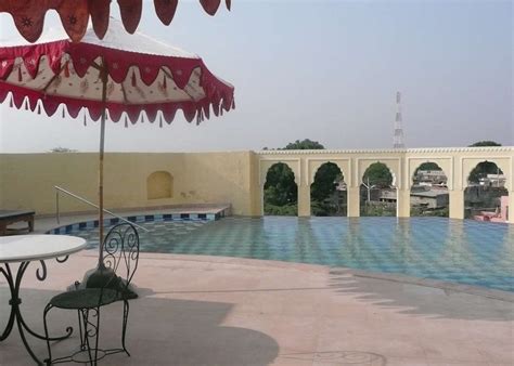 Fort Barli Hotels In Barli Audley Travel