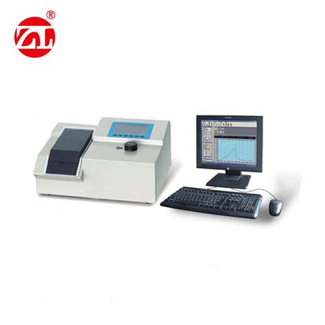 Lab Used Electronic Textile Formaldehyde Content Analyzer Textile
