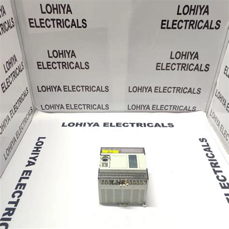 Xinje Xd3 24t E Programmable Controller At ₹ 10000piece Programmable