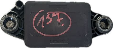 Daf Lf Vsc Module Sensor Pressure Regulator Driving Dynamics