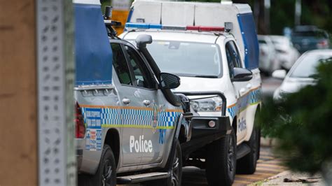 Nt Police Find Lazarus Bara Bara At Casuarina After Allegedly Escaping