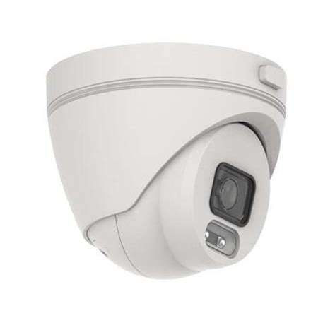Ivsec Dome Ip Cam 4mp 2 8mm Lens Ip66 20m Ir Smart Md